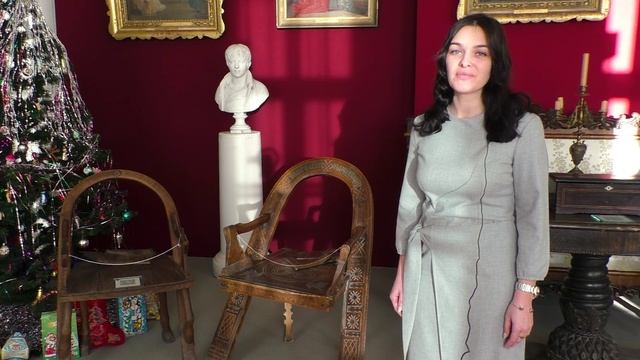 Шутовское кресло