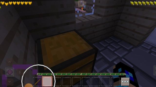 10 дней выживание в зомби апокалипсисе в майнкрафт. День 1.