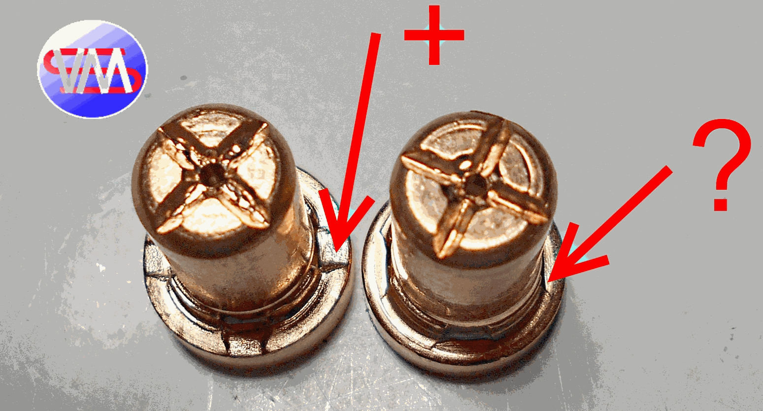 Доработка сопла PT-31