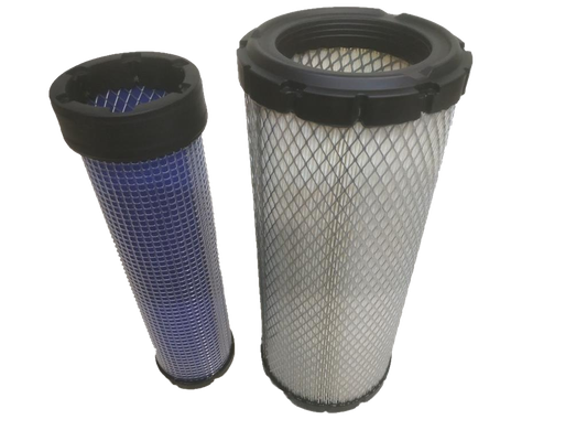 Воздушный фильтр для компрессора УКМ AF 25436