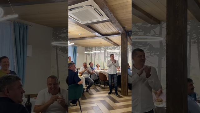 РЕАКЦИЯ НА ПОЗДРАВЛЕНИЕ ИЗ АФРИКИ НА КОРПОРАТИВЕ 🔥