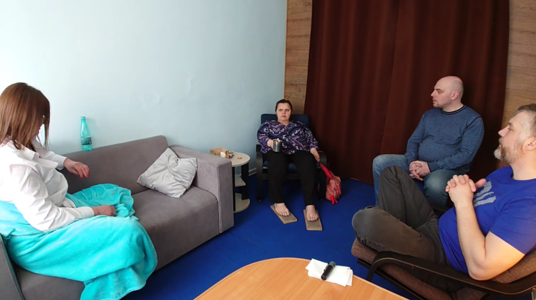 Курс "Отношения"  1-е занятие. Как услышать человека? Почему люди раздражают? Разочарования в людях.