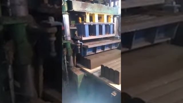 Производство газонных камней