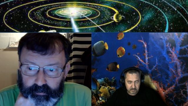 Добро пожаловать в Матрицу....