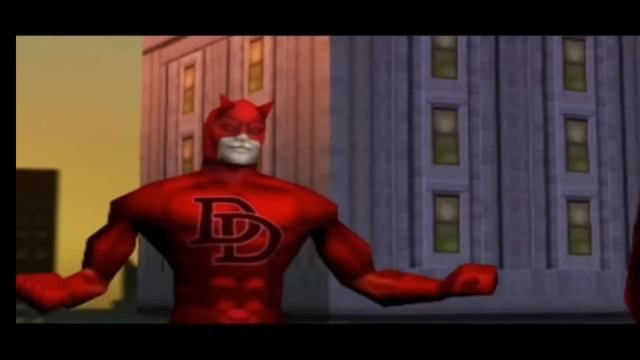 ЧЕЛОВЕК ПАУК 1 СЕРИЯ