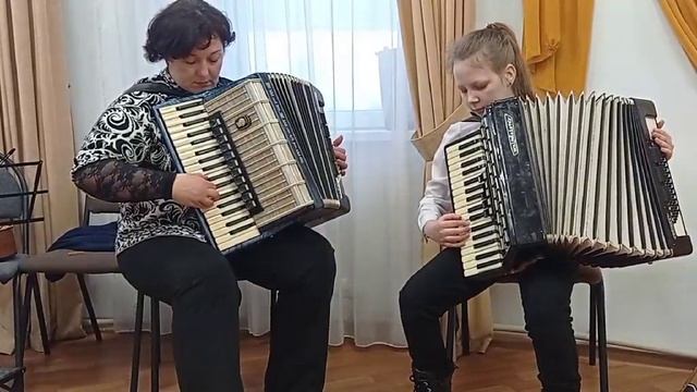 ″Первые шаги в искусстве″