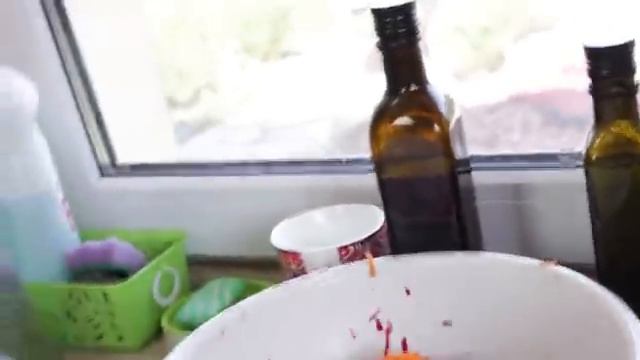 Борщ!!! Бабушкины рецепты.