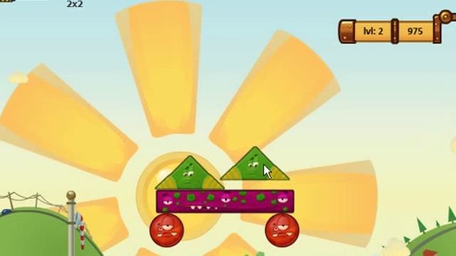 Joy Stacker - LEVEL 2