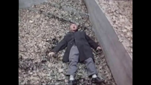 перемена года!