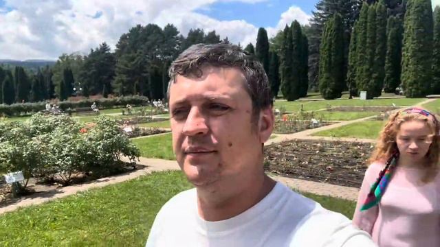 Красавец Кисловодск 2024