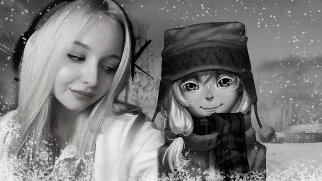 ОЛЯ ПРОПАЛА ◮ ◭ Зайчик: Другая История | Tiny Bunny: Other Story [ВЕТКА ПОЛИНЫ] #12