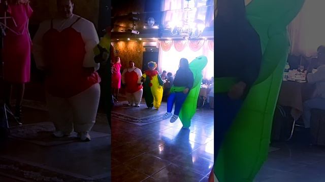 НАДУВНЫЕ КУКЛЫ " ИНОПЛАНЕТЯНИН 2 1 ВЕКА".