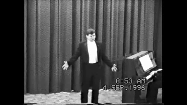 СЛАВНОЕ МОРЕ, СВЯЩЕННЫЙ БАЙКАЛ ALEXANDR PROKLOV