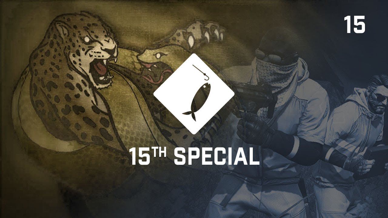 Danger Zone and stuff / Запретная Зона и прочее #15 | 4K (2160p)