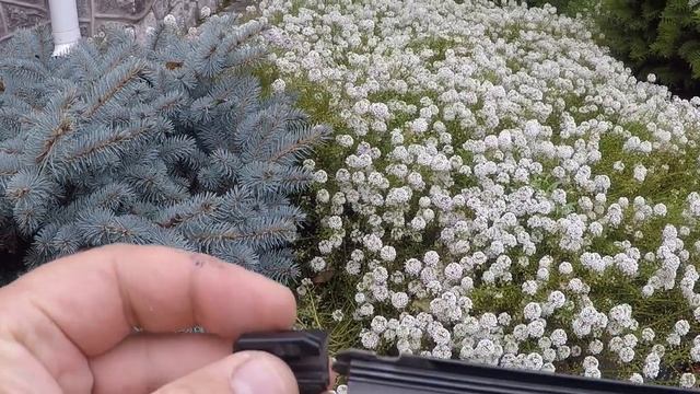 Volkswagen Caddy.Замена резинки дворника. Ремкомплект 1K0955429B.mp4