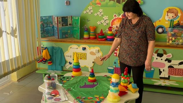 МБДОУ Детский сад № 49 городского округа-город Камышин