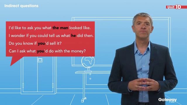 B2 UNIT 10  Flipped classroom video