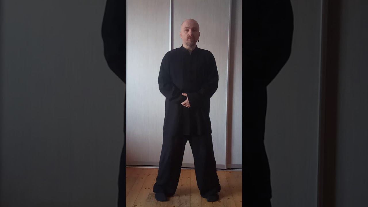 Нэйгун "Сжатие и Расширение"