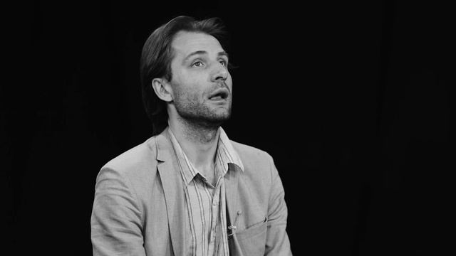 Алексей Доронин_режиссер спектакля Горе от ума