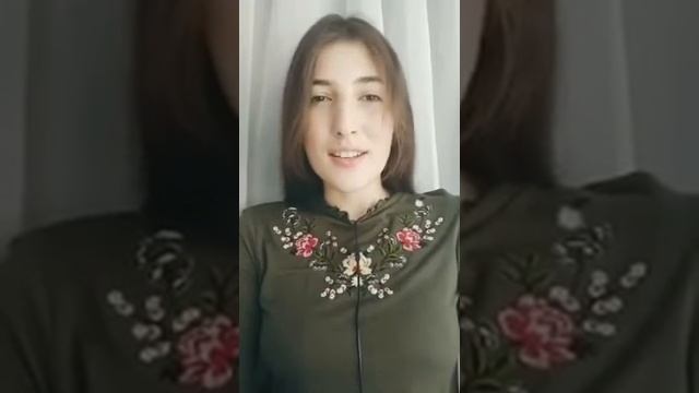 Шигабутдинова Альмира Альбертовна, 17 лет, С. А. Есенин Ты меня не любишь, не жалеешь...