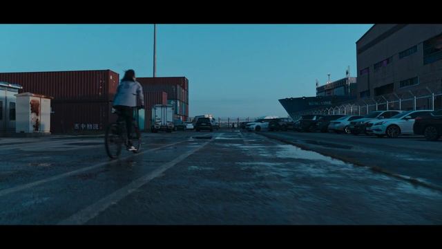 Прощай, Земля 1 сезон 12 серия