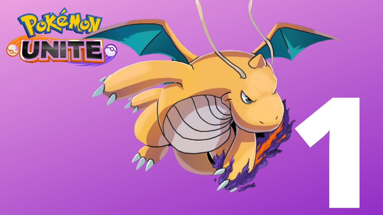 Покемон Юнайт (Pokemon Unite) - Геймплей Прохождение - Часть 1 - Вступление и Стандартный бой