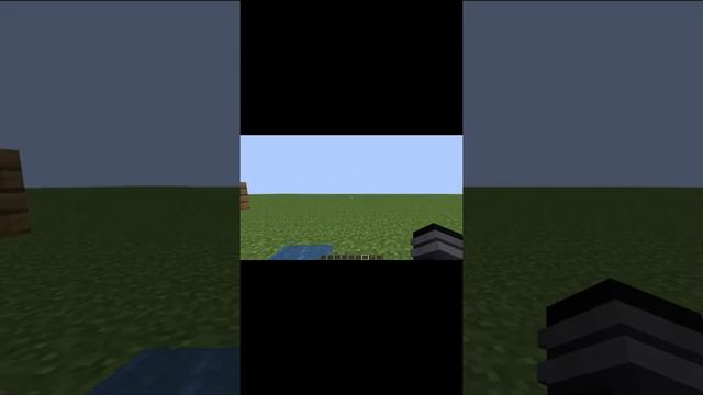 Обернись!!! Ну нахер!! #майнкрафт #майнкрафтприколы