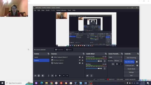 Лабораторная работа №2 заполнение отчета