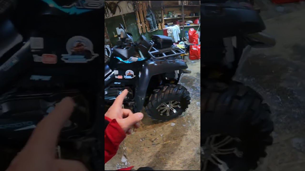 #shorts #русскиймеханик это нужно обязательно сделать перед зимой.