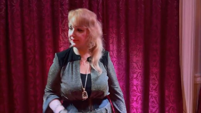 Светлана Терехова - Boys(Кавер)