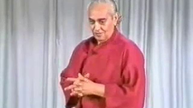 Шри Видья 03-41 Тантра Кундалини Крия йога Медитация Свами Рама