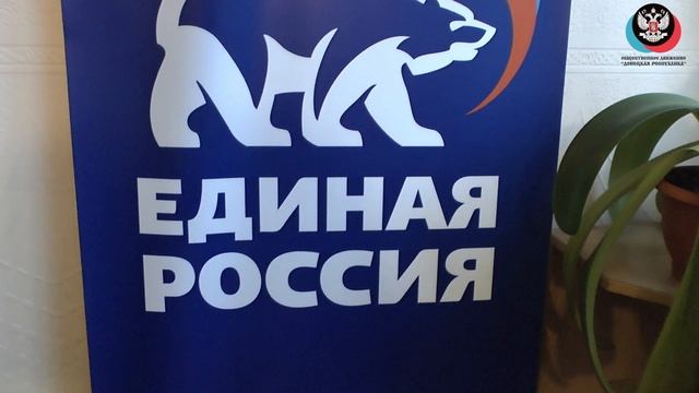 Сергей Руденко провел личный прием граждан