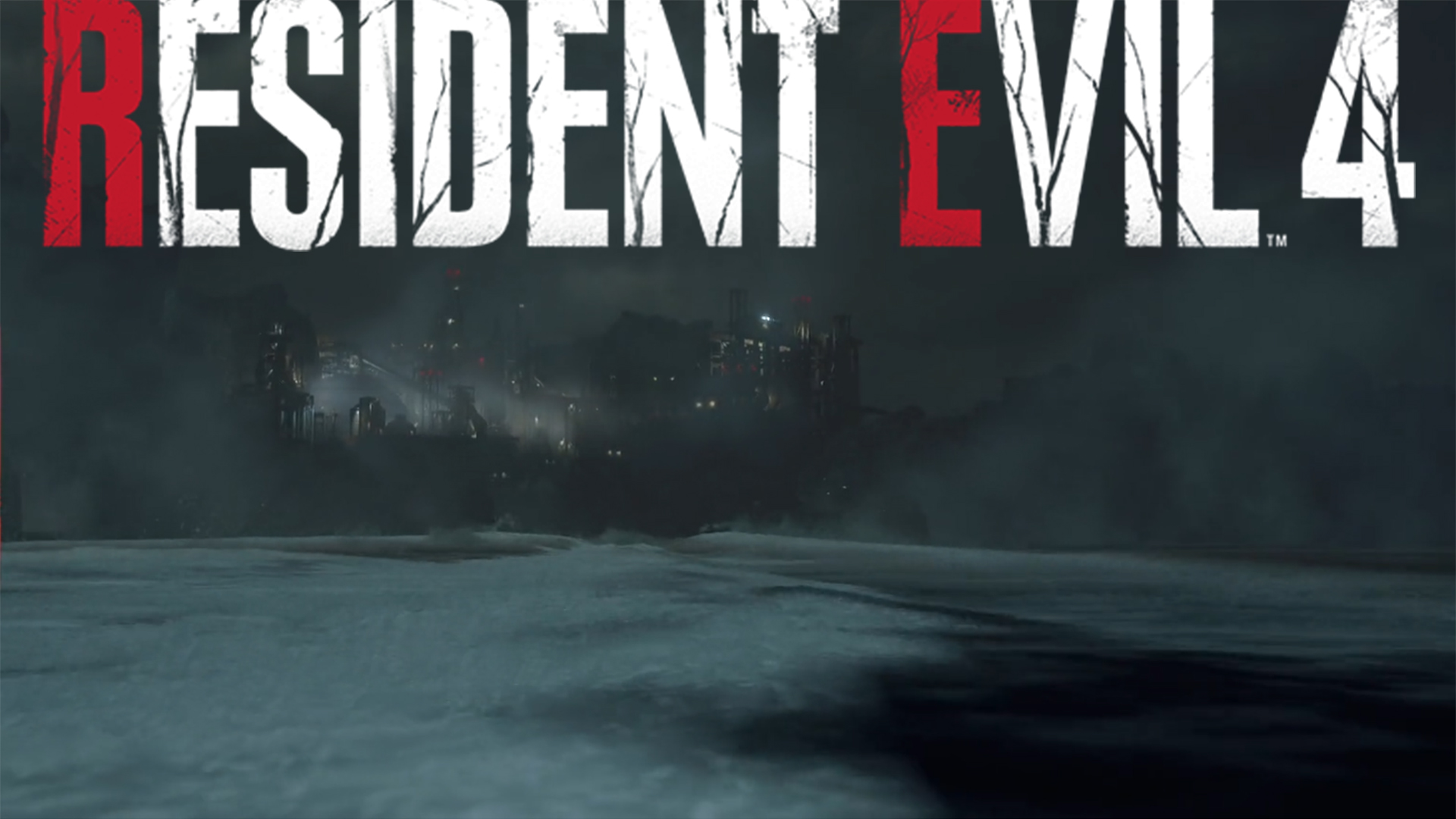 Прохождение Resident Evil 4 Remake  №18| Опасный островок