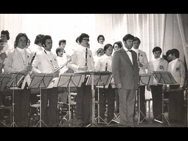 Школа Столярского Одессы в 2019 году