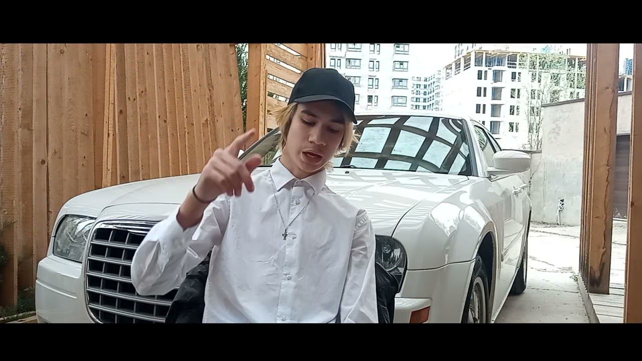 Хулиганство (Bullying short film) Короткометражка