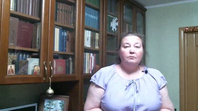 Северные элегии - 3