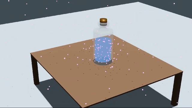 Работы детей по 3D моделированию