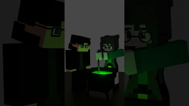 Где я?|CubeGame|Blender