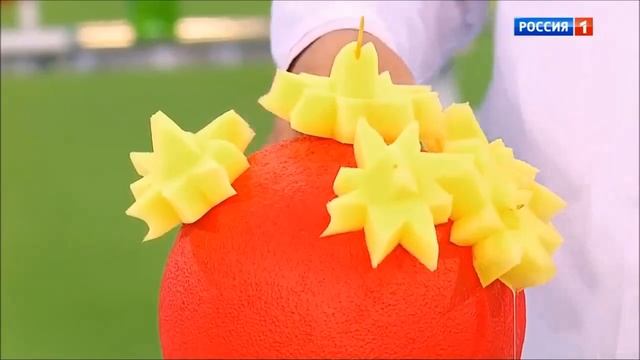 Чем опасен холестерин. Главный кардиолог УДП РФ Никита Ломакин на телеканале "Россия-1".