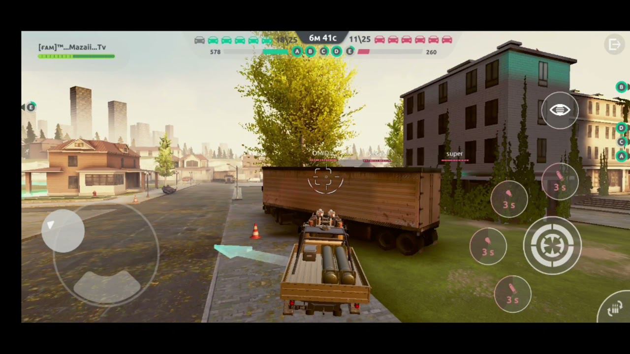 steel rage . Хюстон у нас проблема )))