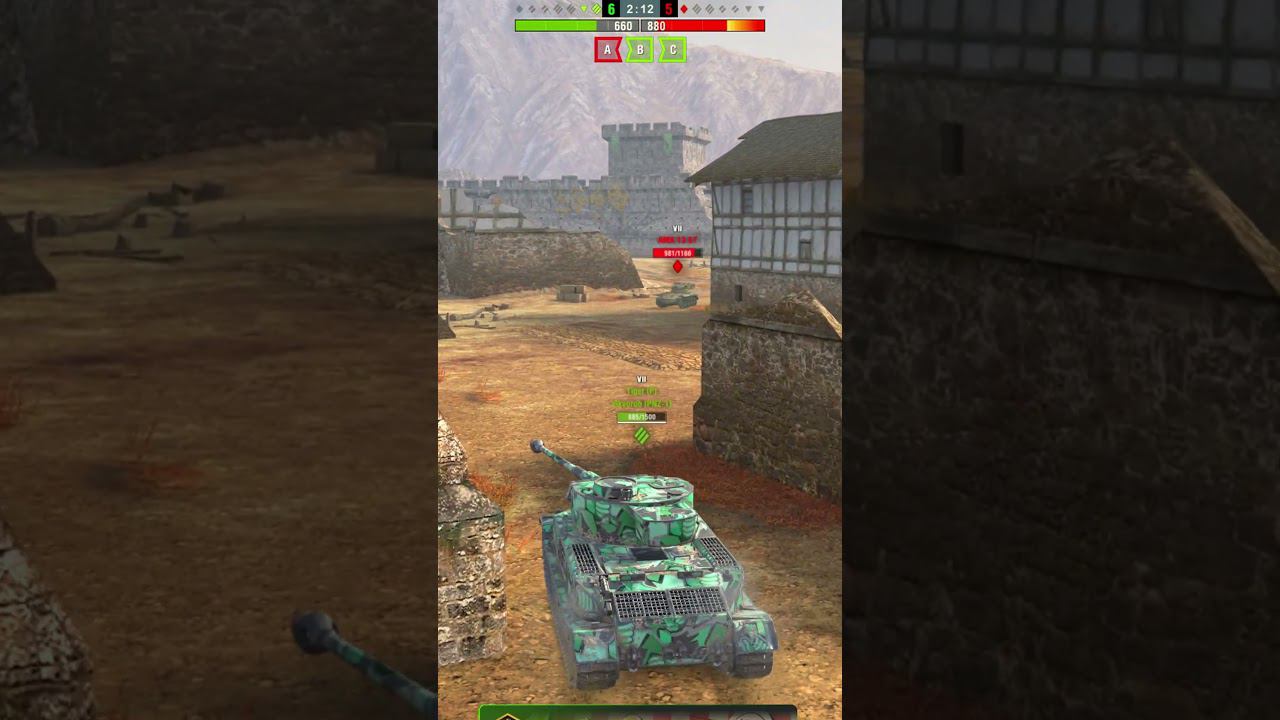 Два выстрела - Два поджога.