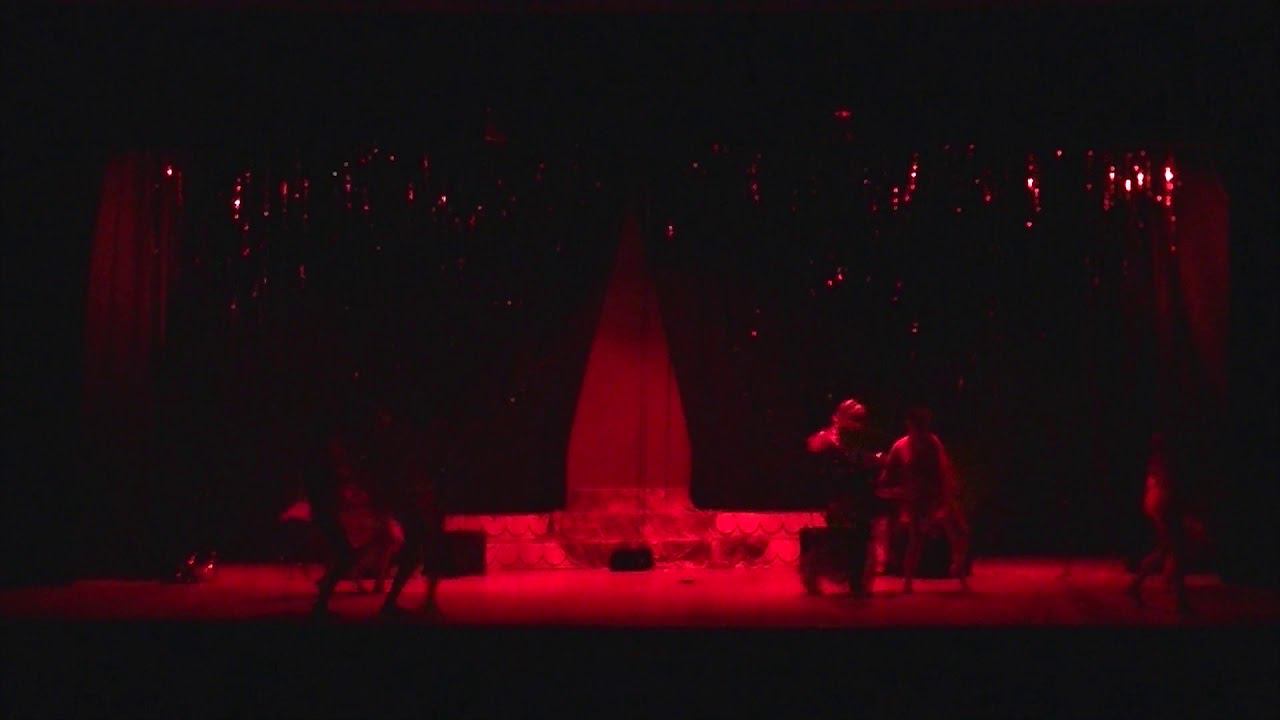 "РУСАЛОЧКА" по Г.Х.Андерсену