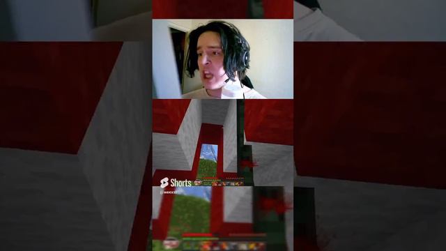 😱ЭТО КТОООО???? 😱