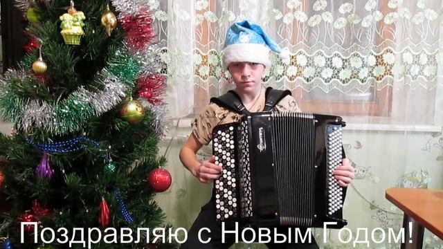 А. Долматов, "Вальс- воспоминание".mp4