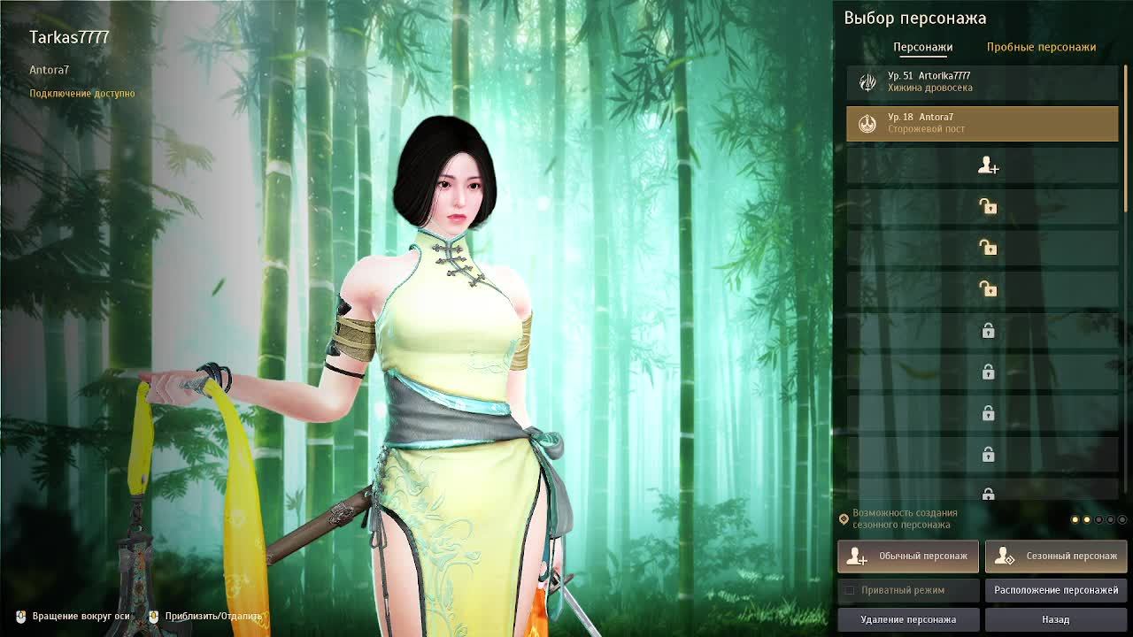 Black Desert - прохождение #8