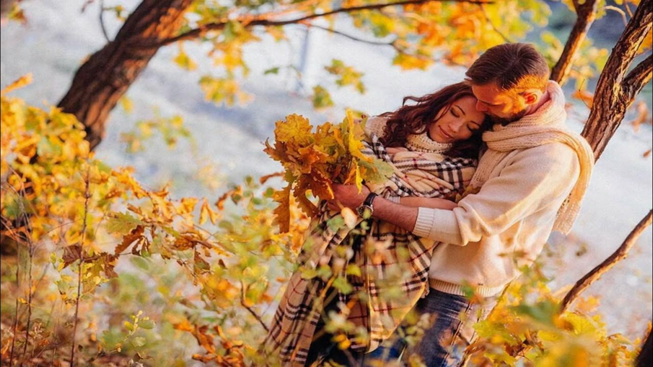 Ольга Живойкина - Клён (автор и исполнитель)