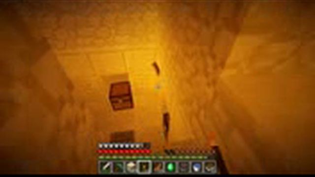 10000 БЛОКОВ! МЕГА ПУТЕШЕСТВИЕ! Ваниль на сложном #4