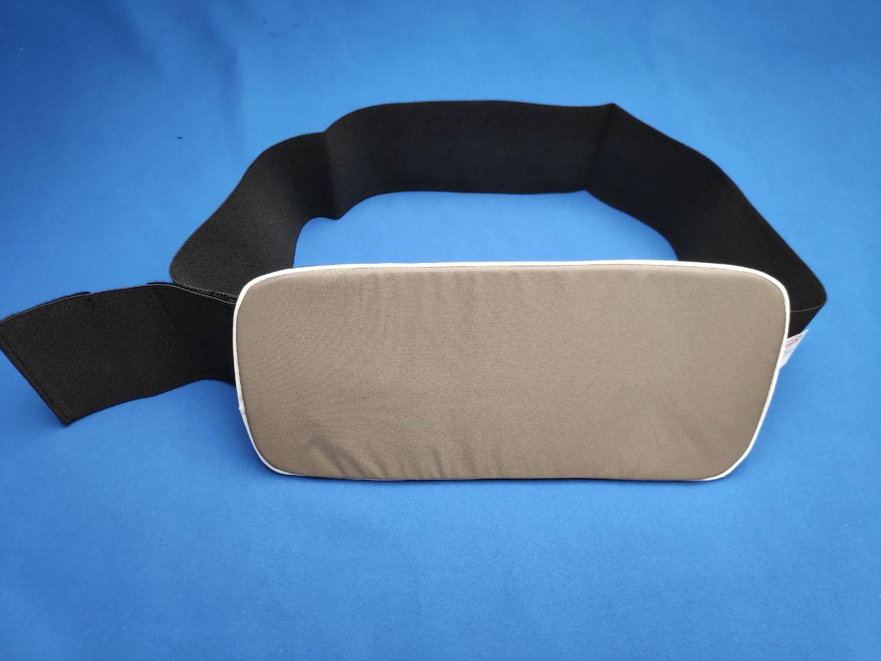 Поясничный сегмент Асония.