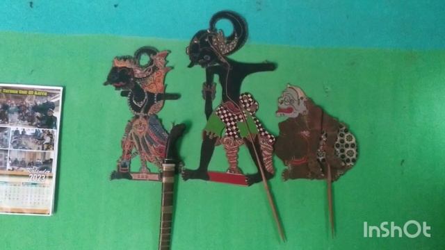 Деревня Карен, Джогджакарта