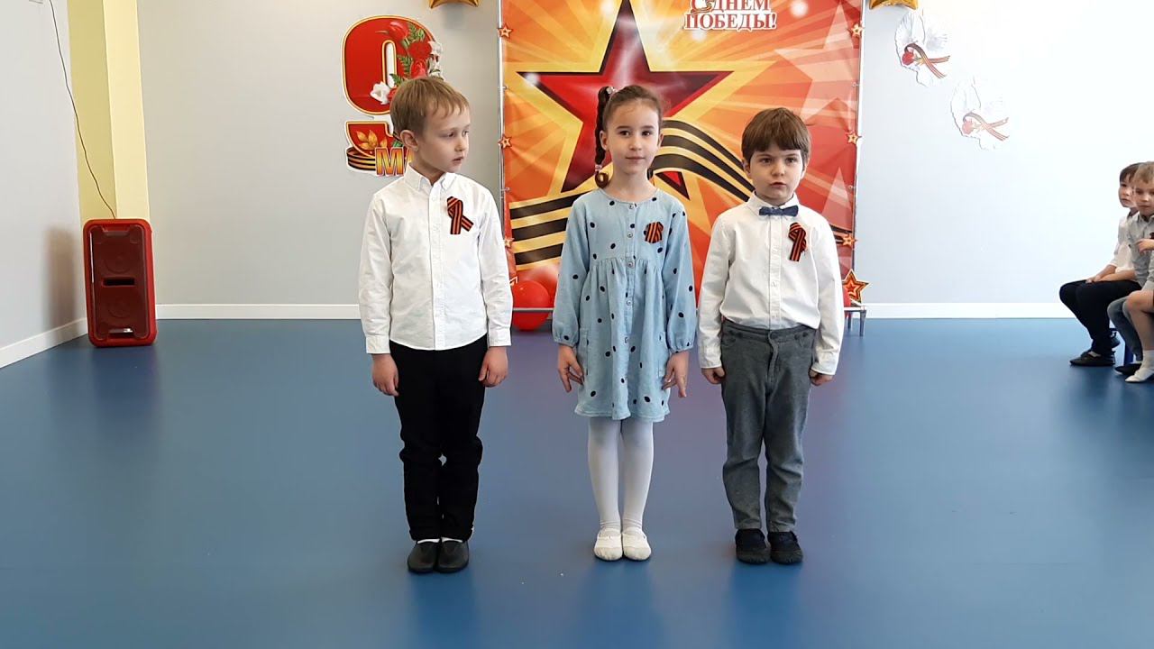 2021 05 День Победы (Симфония)